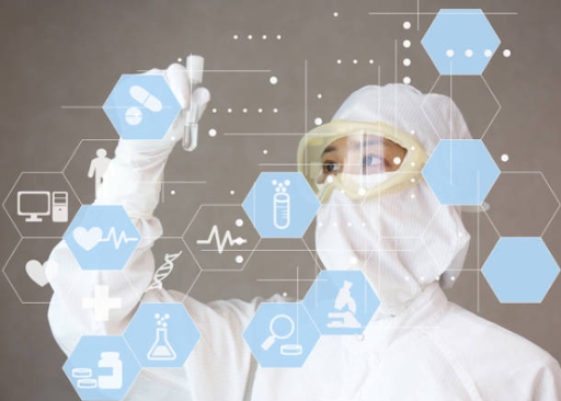 The 4 Stages of Pharmaceutical Development - Rondaxe NY