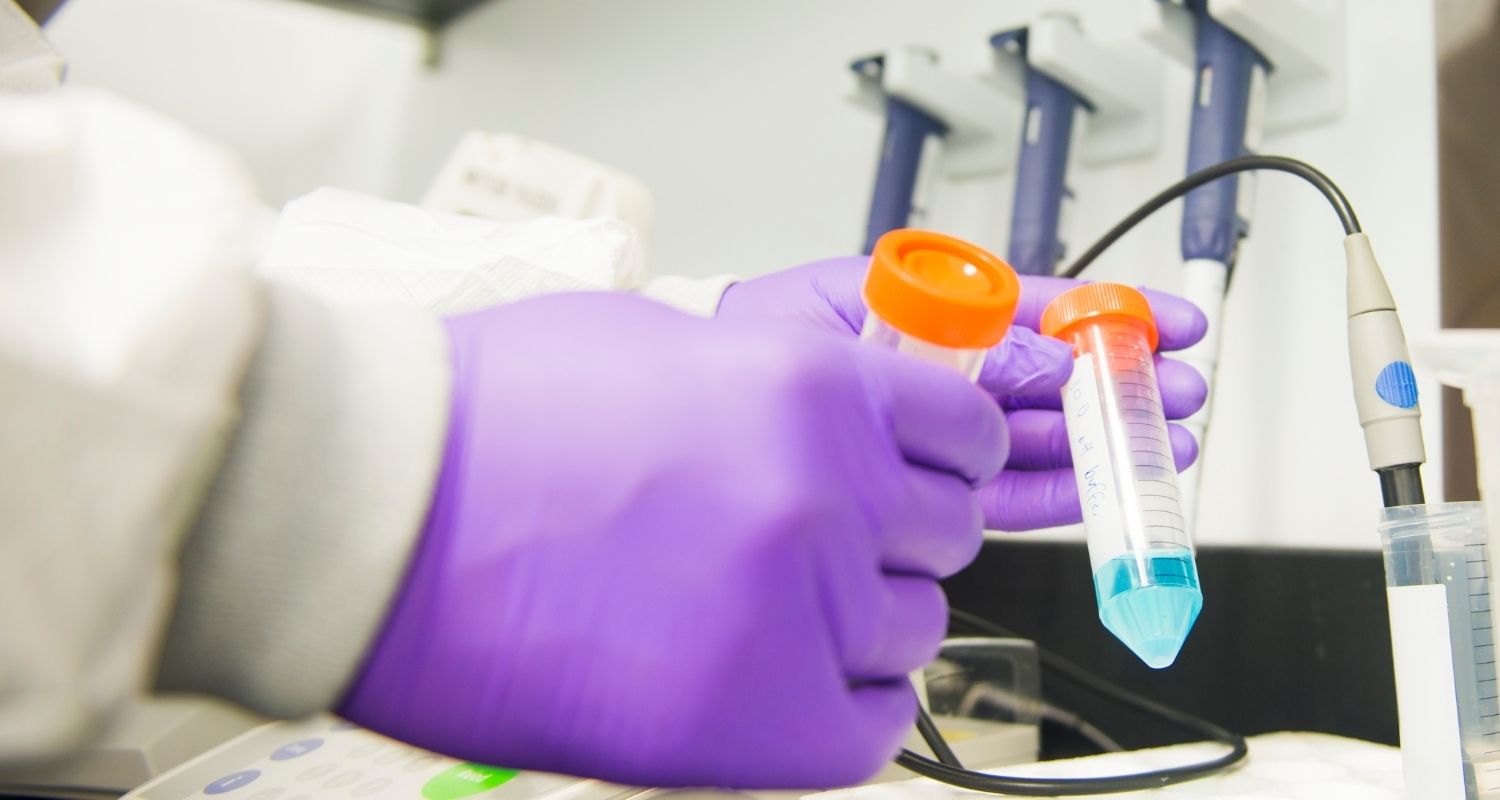 Process Development In Pharmaceutical Industry | Rondaxe NY