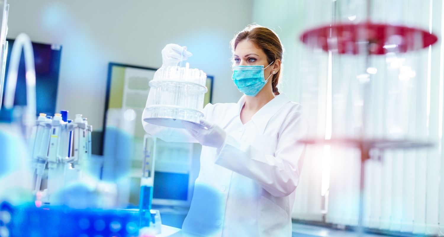 New Pharmaceutical Drugs and the Scientists Who Develop Them NY