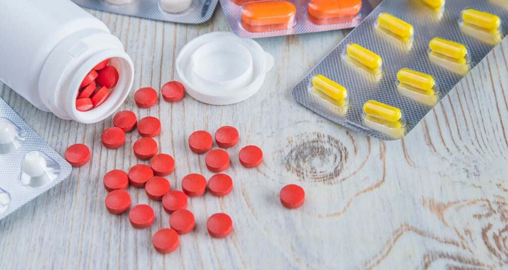 New Pharmaceutical Drugs and the Scientists Who Develop Them NY