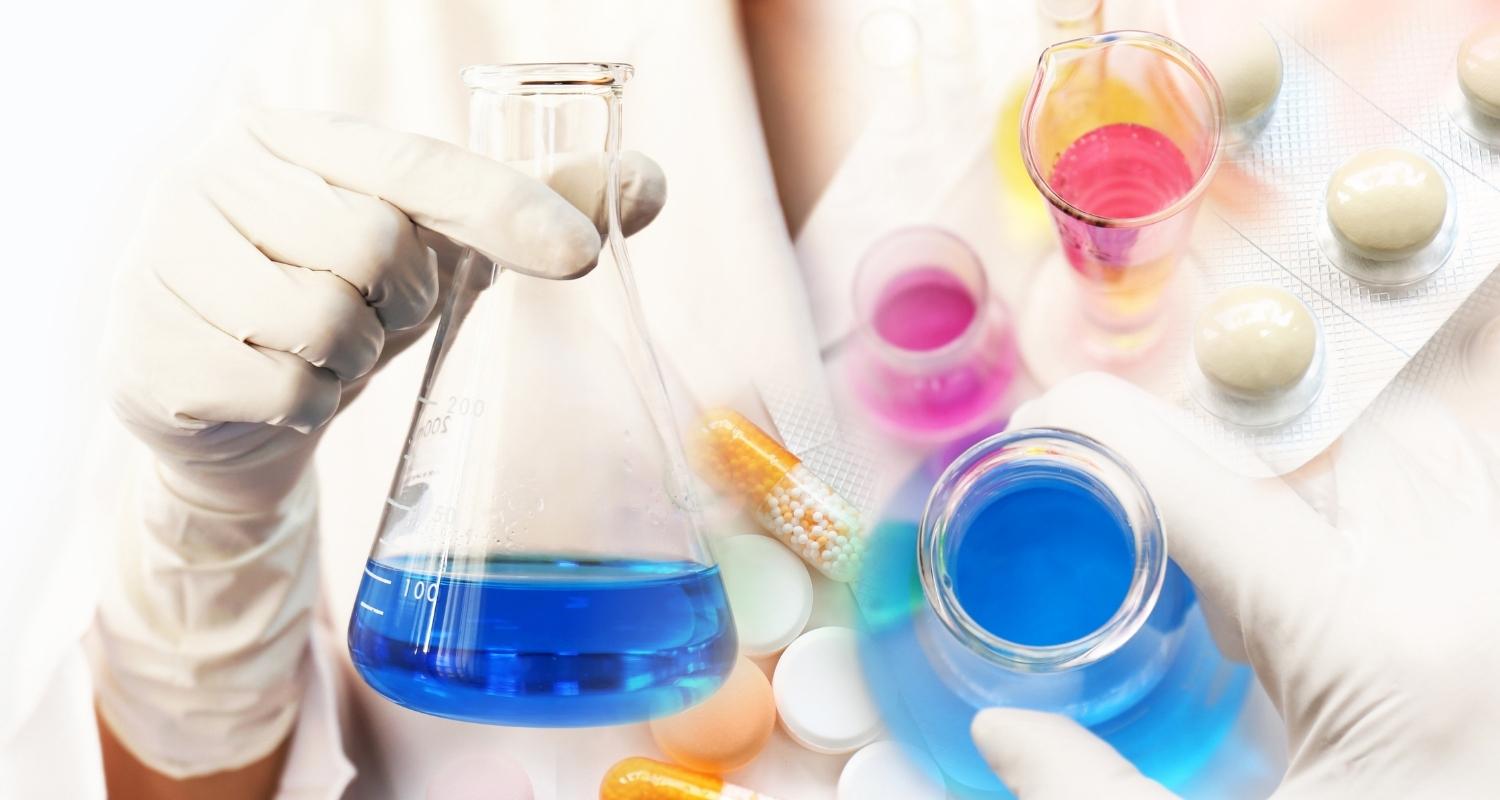 Pharmaceutical Development - All You Need To Know | Rondaxe